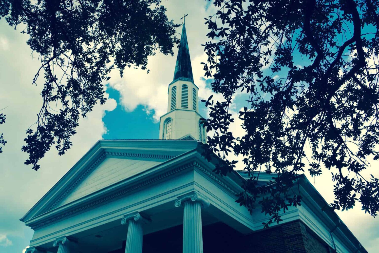 Spring Hill Presbyterian Church