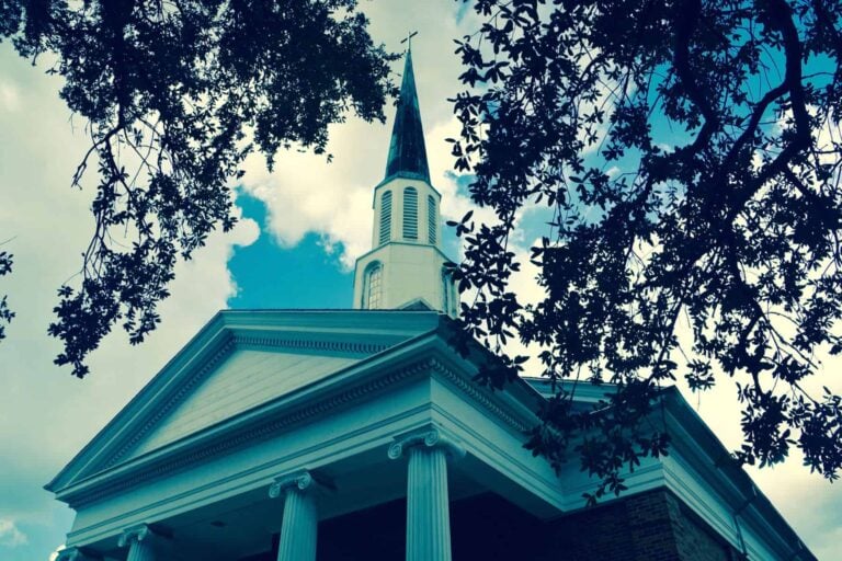 Spring Hill Presbyterian Church