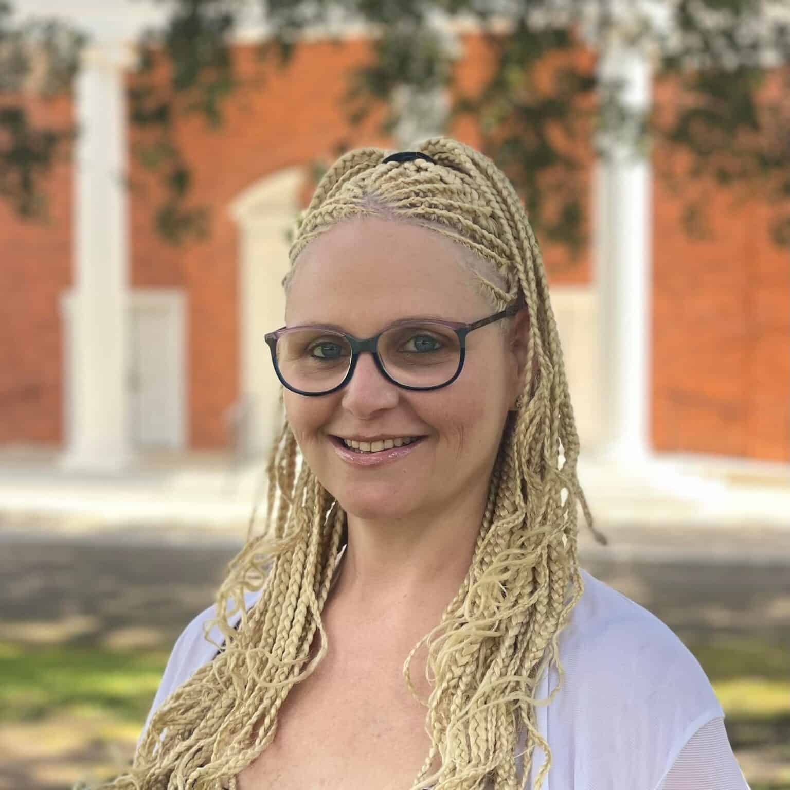 Dawn Hearn | Spring Hill Presbyterian Church