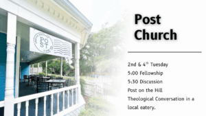 Spring Hill Presbyterian Church