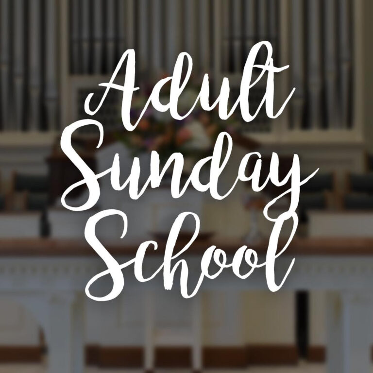 Spring Hill Presbyterian Church